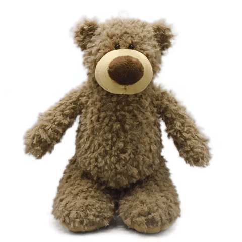 Geoffrey Plush Bear | Core Modus | Singapore