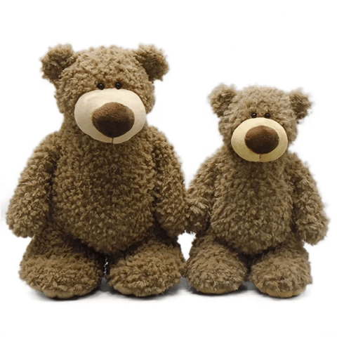 Geoffrey Plush Bear | Core Modus | Singapore
