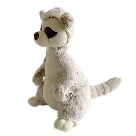 Plush mongoose Yeli | Core Modus | Singapore